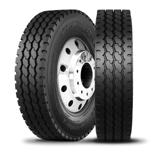 Rolling Big Power: Go Anywhere You Want to Go | Turbo Tires