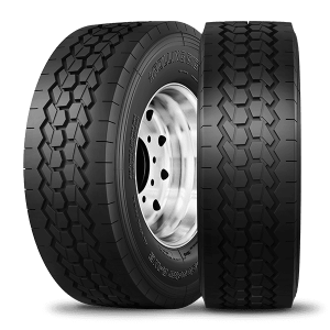 Rolling Big Power: Go Anywhere You Want to Go | Turbo Tires