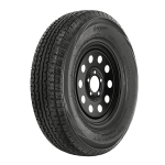 Rolling Big Power: Go Anywhere You Want to Go | Turbo Tires