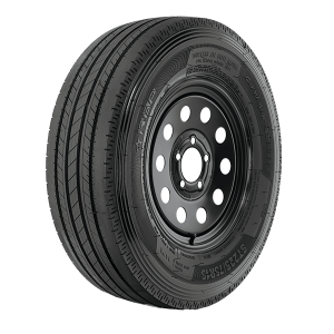 Rolling Big Power: Go Anywhere You Want to Go | Turbo Tires