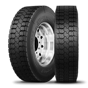 Rolling Big Power: Go Anywhere You Want to Go | Turbo Tires