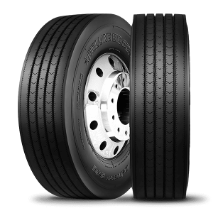 Rolling Big Power: Go Anywhere You Want to Go | Turbo Tires