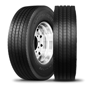 Rolling Big Power: Go Anywhere You Want to Go | Turbo Tires