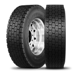 Rolling Big Power: Go Anywhere You Want to Go | Turbo Tires