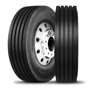 Rolling Big Power: Go Anywhere You Want to Go | Turbo Tires