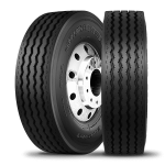 Rolling Big Power: Go Anywhere You Want to Go | Turbo Tires