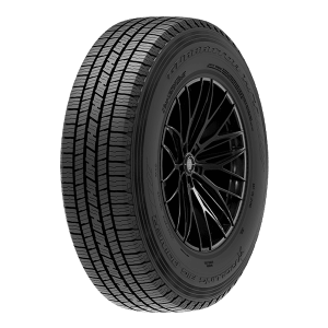 Rolling Big Power: Go Anywhere You Want to Go | Turbo Tires