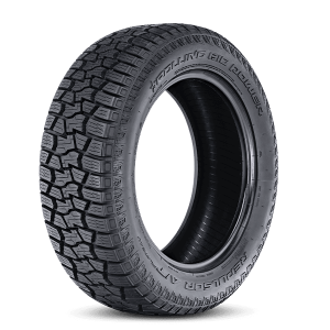 Rolling Big Power: Go Anywhere You Want to Go | Turbo Tires