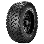 Rolling Big Power: Go Anywhere You Want to Go | Turbo Tires