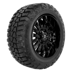 Rolling Big Power: Go Anywhere You Want to Go | Turbo Tires