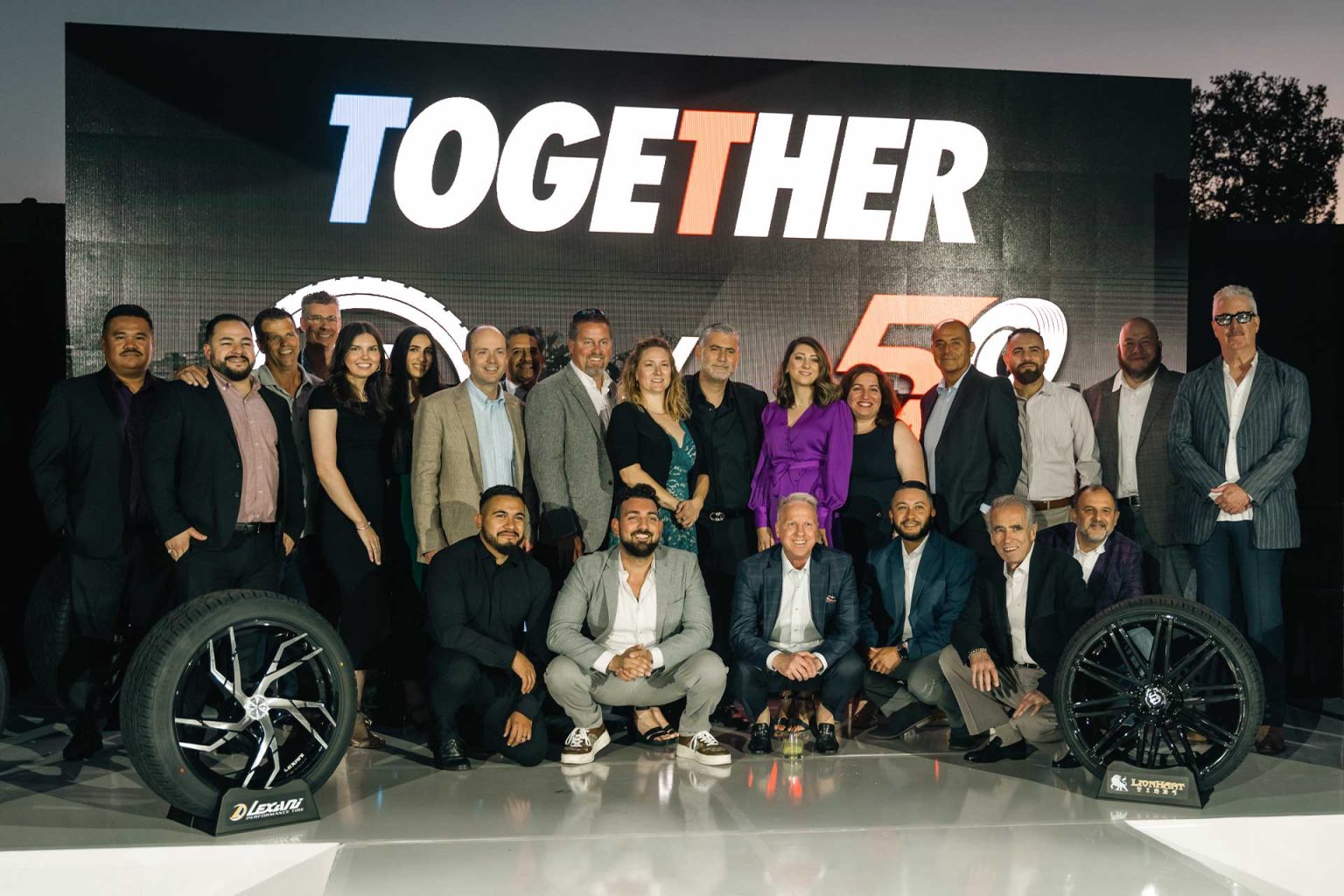 Work At Turbo And Join Our Growing Team | Turbo Tires